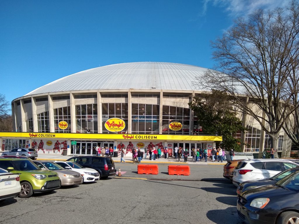 The Bo-round - Puck Junk